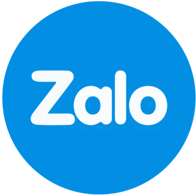 Tải Ảnh Vector Logo Zalo để thiết kế File PNG, AI, PSD, Corel, Icon
